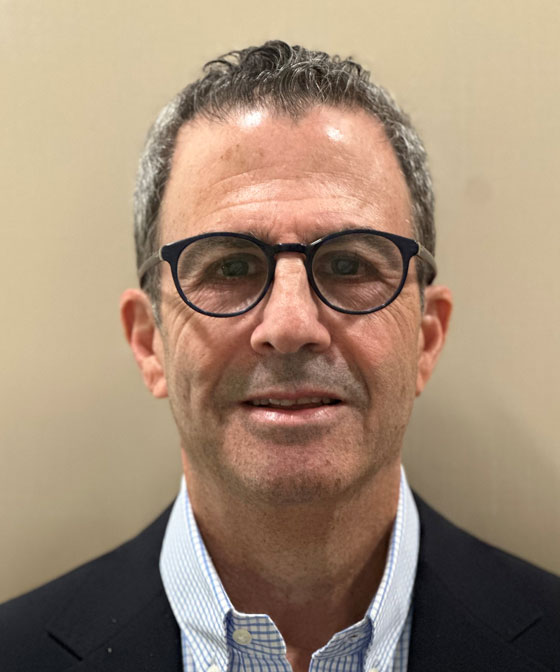 Meet the Team - Ceros Capital Markets